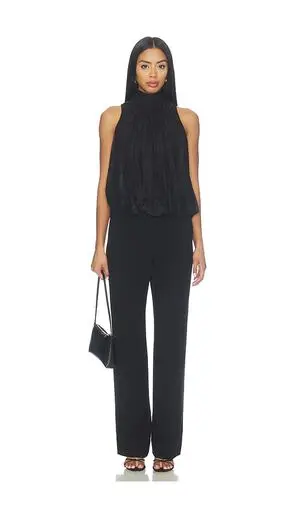 MAUDE CLUB Octavia Top