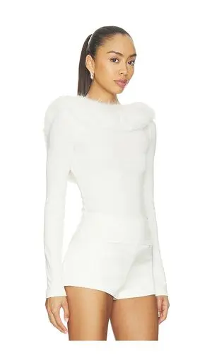 Majorelle Dolores Top