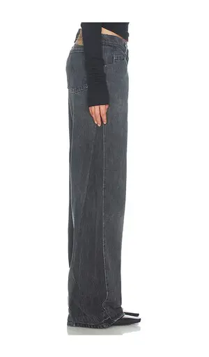 ALIGRACE The Bennett Trouser Jean