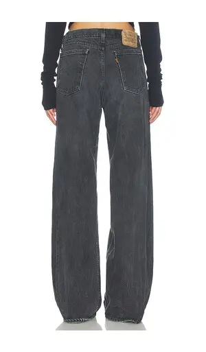 ALIGRACE The Bennett Trouser Jean