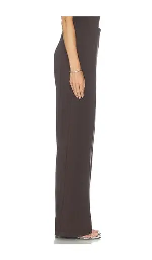 Oddmuse Cotton Mix Jersey Trousers