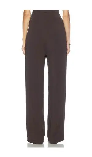 Oddmuse Cotton Mix Jersey Trousers