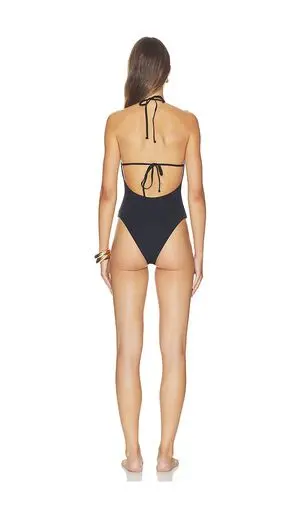L*Space Fifi One Piece - Black