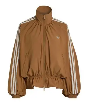 Adidas Blousy Oversized Track Top