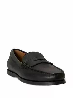 Polo Ralph Lauren Leather Penny Loafers