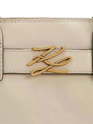 Karl Lagerfeld K/autograph Mini Bag