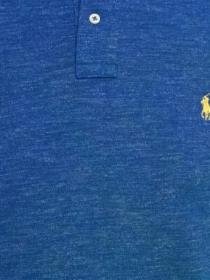 Polo Ralph Lauren Slim-fit Polo Shirt