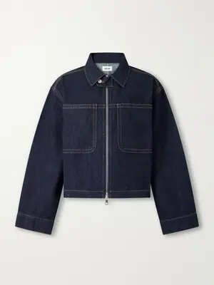 AGOLDE Croydon Denim Jacket