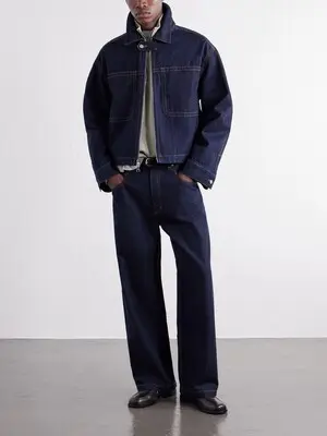 AGOLDE Croydon Denim Jacket
