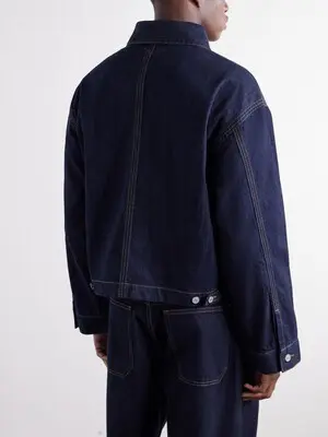 AGOLDE Croydon Denim Jacket