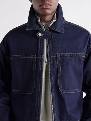 AGOLDE Croydon Denim Jacket