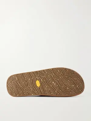 NORDA Rubber Sandals
