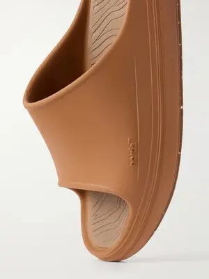 NORDA Rubber Sandals