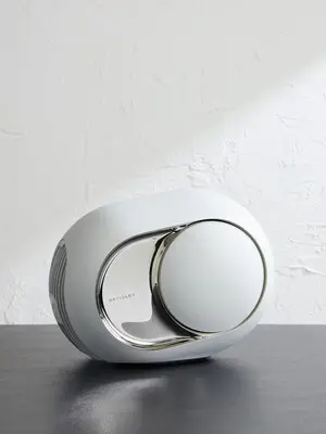 DEVIALET Phantom Ultimate 108 Db Speaker - Silver