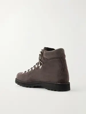 Diemme Roccia Vet Suede Hiking Boots