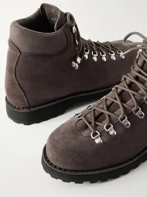 Diemme Roccia Vet Suede Hiking Boots
