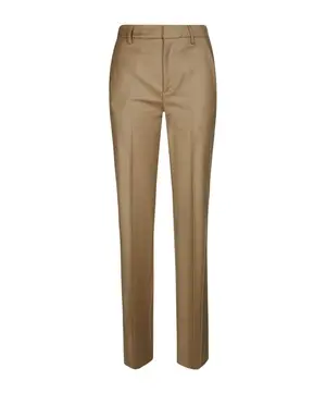 DONDUP Janice Wide-leg Pants