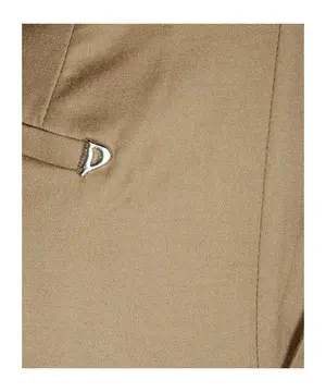 DONDUP Janice Wide-leg Pants