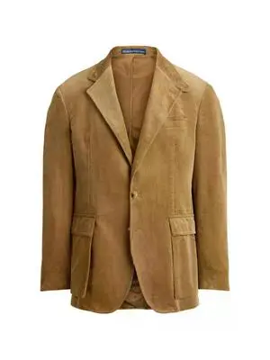 Polo Ralph Lauren The Rl67 Corduroy Jacket