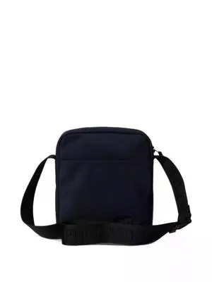 Polo Ralph Lauren Logo-motif Messenger Bag