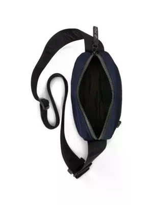 Polo Ralph Lauren Logo-motif Messenger Bag