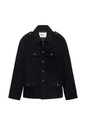Zadig&Voltaire Vearm Jacket