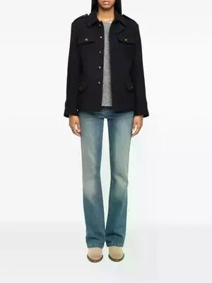 Zadig&Voltaire Vearm Jacket