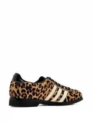 Adidas Bowling Brain Dead Sneakers