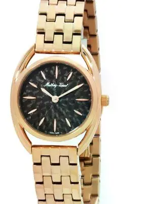 MATHEY TISSOT Saphira 28mm Watch