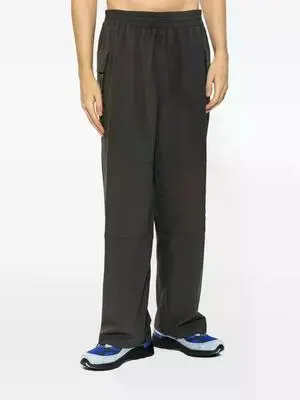 NEW BALANCE Street Classics Ripstop Pants - Grey