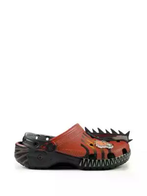 CROCS Chainsaw Classic Clogs
