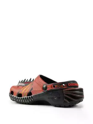 CROCS Chainsaw Classic Clogs