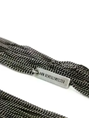 ANN DEMEULEMEESTER Antique Necklace