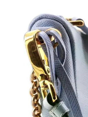 Prada Re-edition 2005 Shoulder Bag Saffiano Leather Small Crossbody Bag