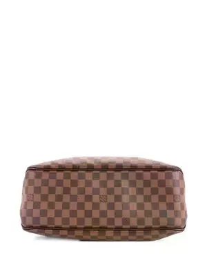 LOUIS VUITTON Delightful Nm Handbag Damier Mm Hobo Bag