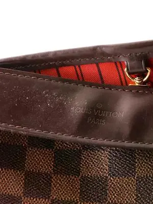 LOUIS VUITTON Delightful Nm Handbag Damier Mm Hobo Bag