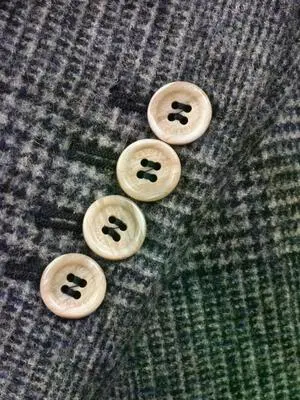 Brunello Cucinelli Prince Of Wales Suit