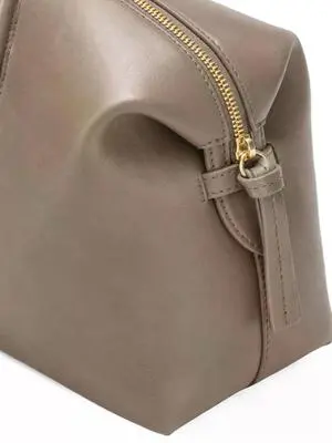 DEMELLIER The Midi Stockholm Bag - Neutrals