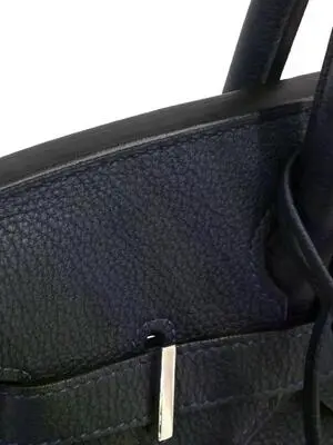Hermès 2017 30 Birkin Tote Bag