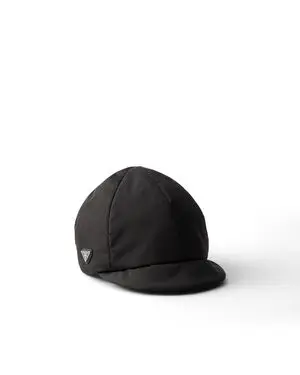 Prada Re-nyon Cap