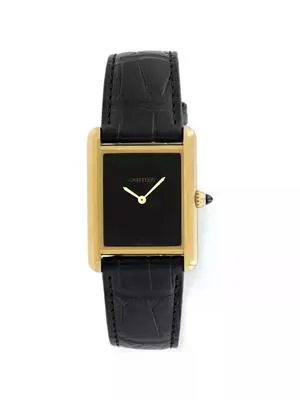 Cartier Tank Louis 25mm Watch