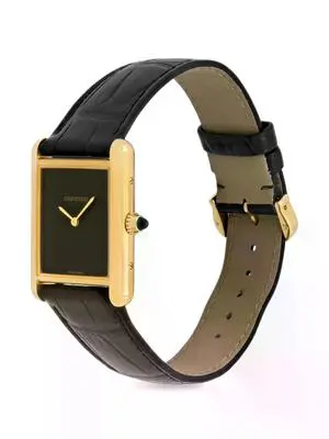 Cartier Tank Louis 25mm Watch