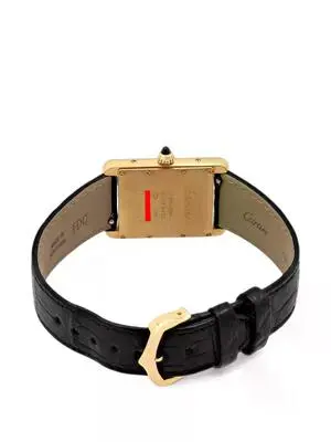 Cartier Tank Louis 25mm Watch
