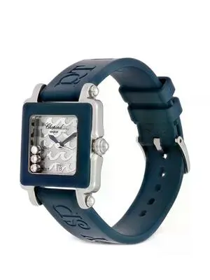 Chopard Be Happy 2 27mm Watch