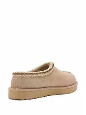 UGG Tasman Ii Suede Slippers