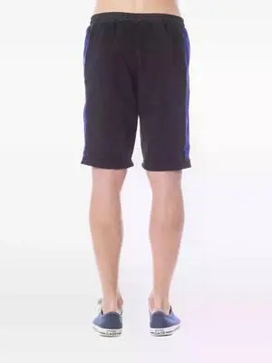 FERRI Side-stripe Track Shorts