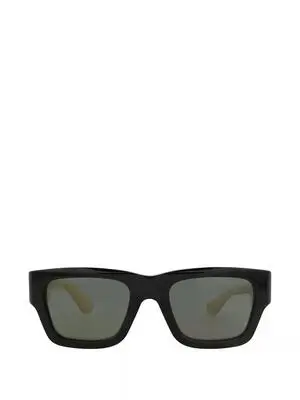 Gucci Square-frame Sunglasses