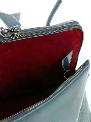 Attico L'altra Di Milano Sky Shoulder Bag