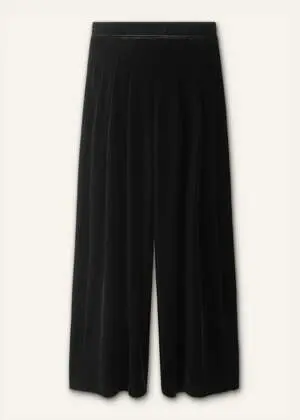 ME+EM Am-pm Wide-leg Pant