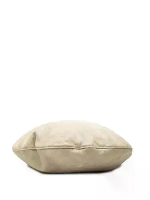 Gucci 2000-2015 Guccissima Horsebit Wave Hobo Bag